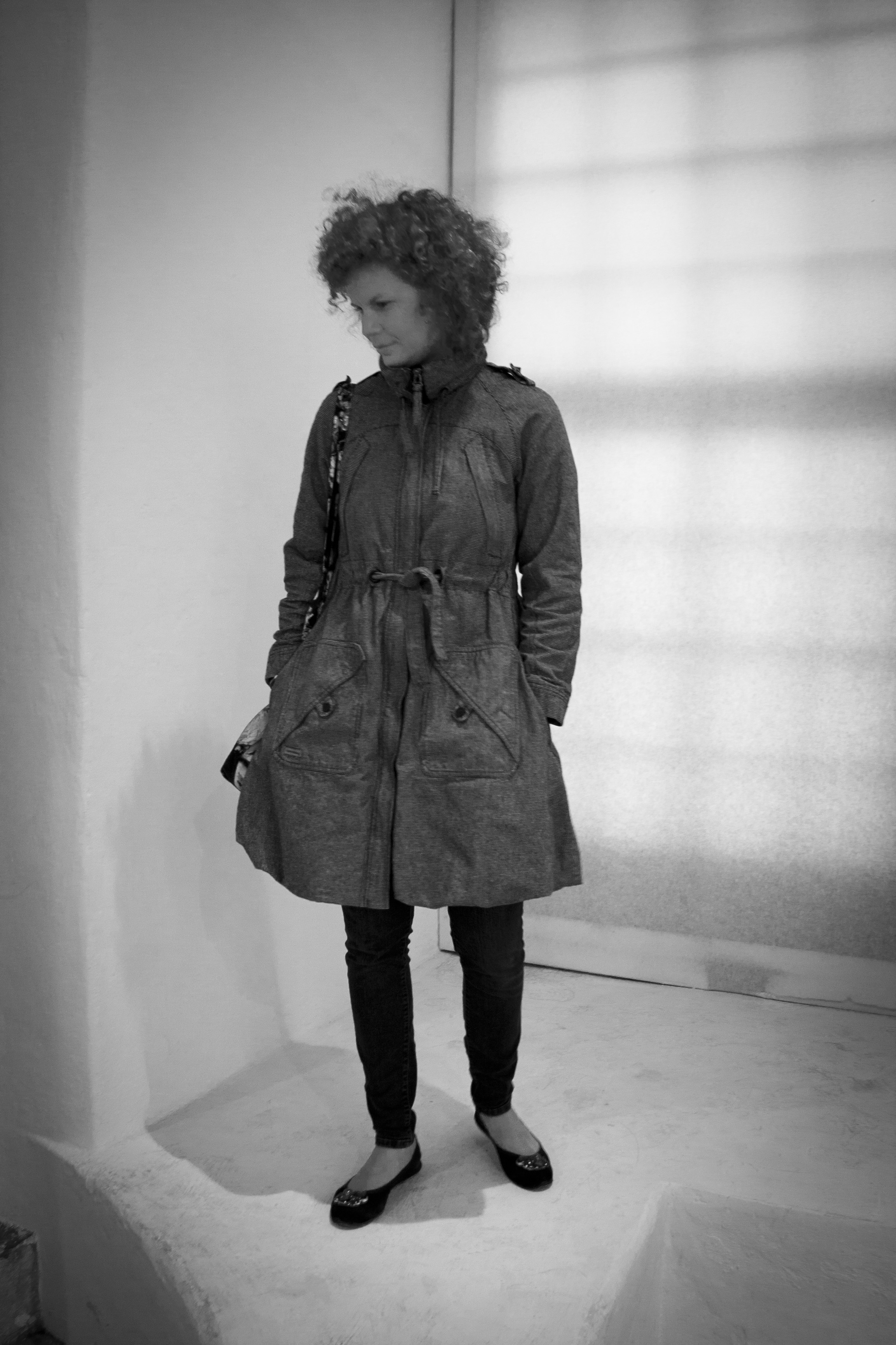 Mara Marxt Lewis | matralab