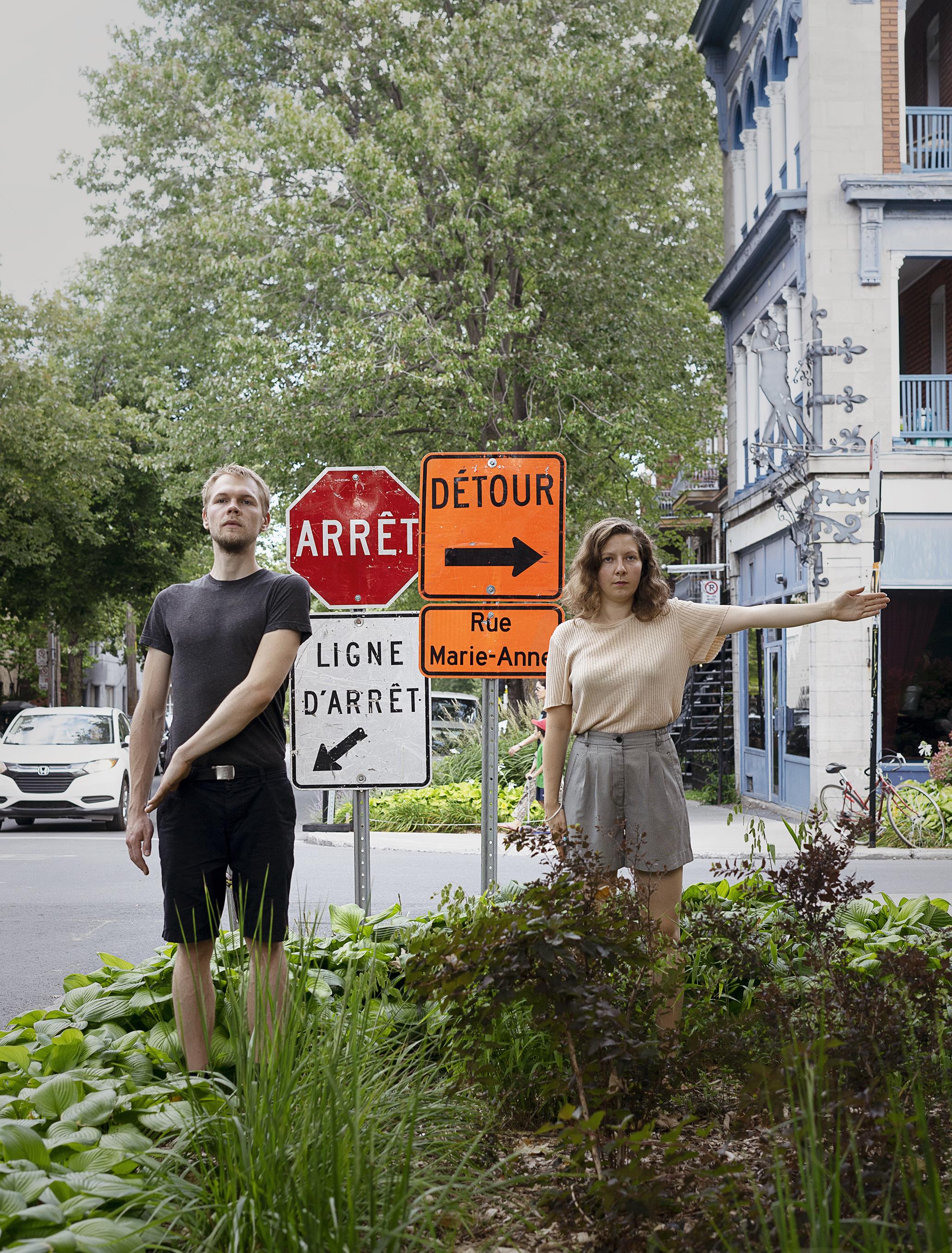 How To Decode Urban Signs | matralab